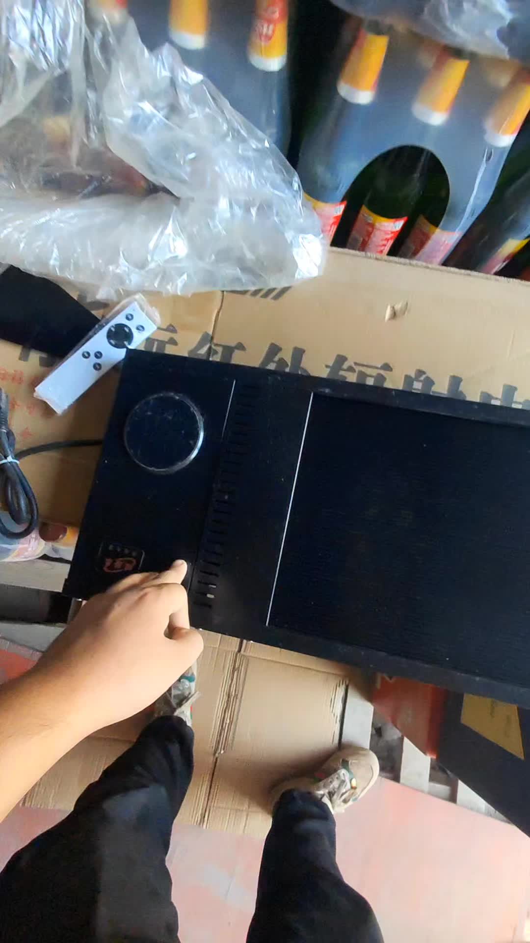 #专业维修 #电暖器#暖气 #专业维修 #电暖气 #电暖器短路起火