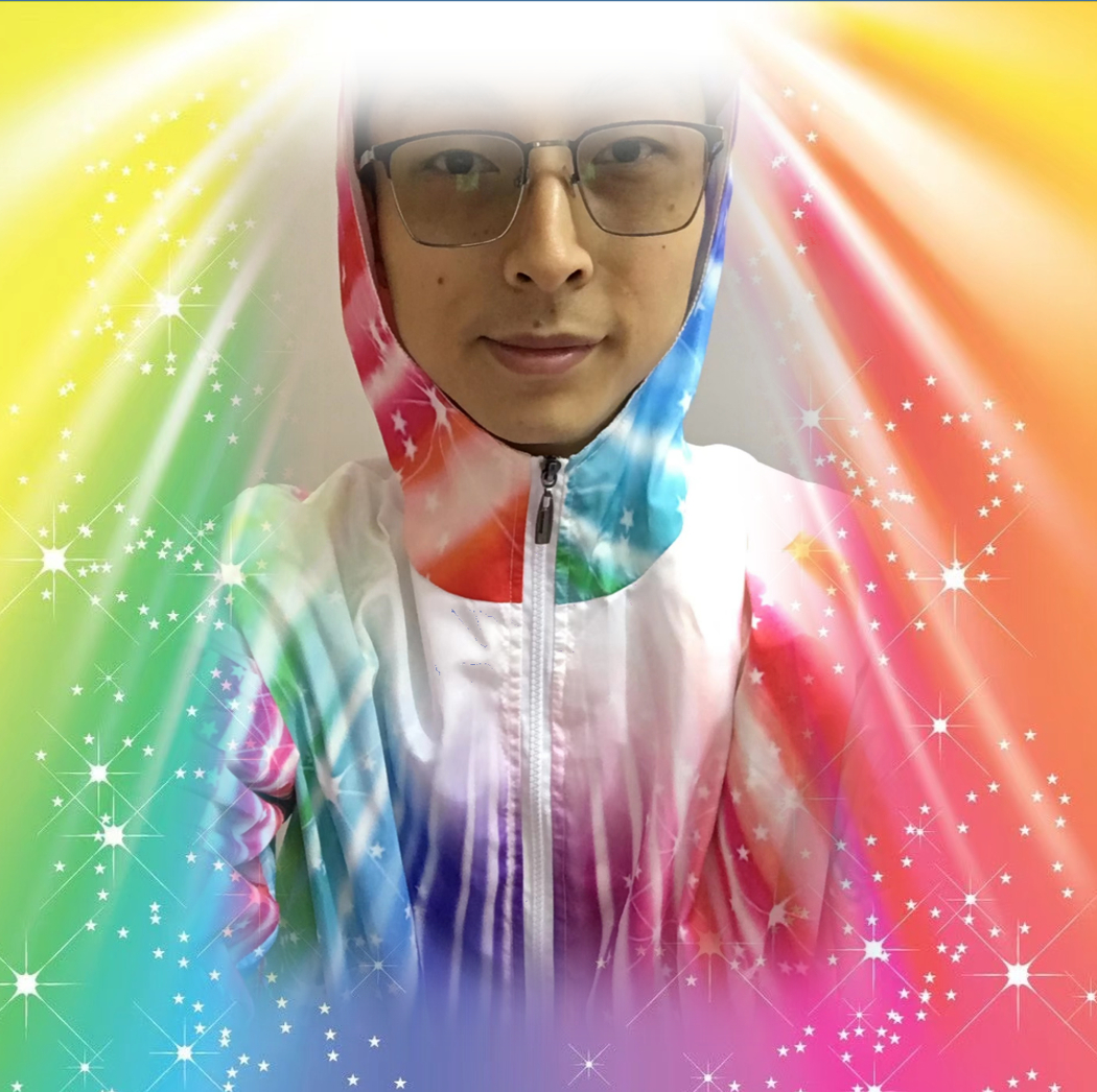 余生一起更健康更好 