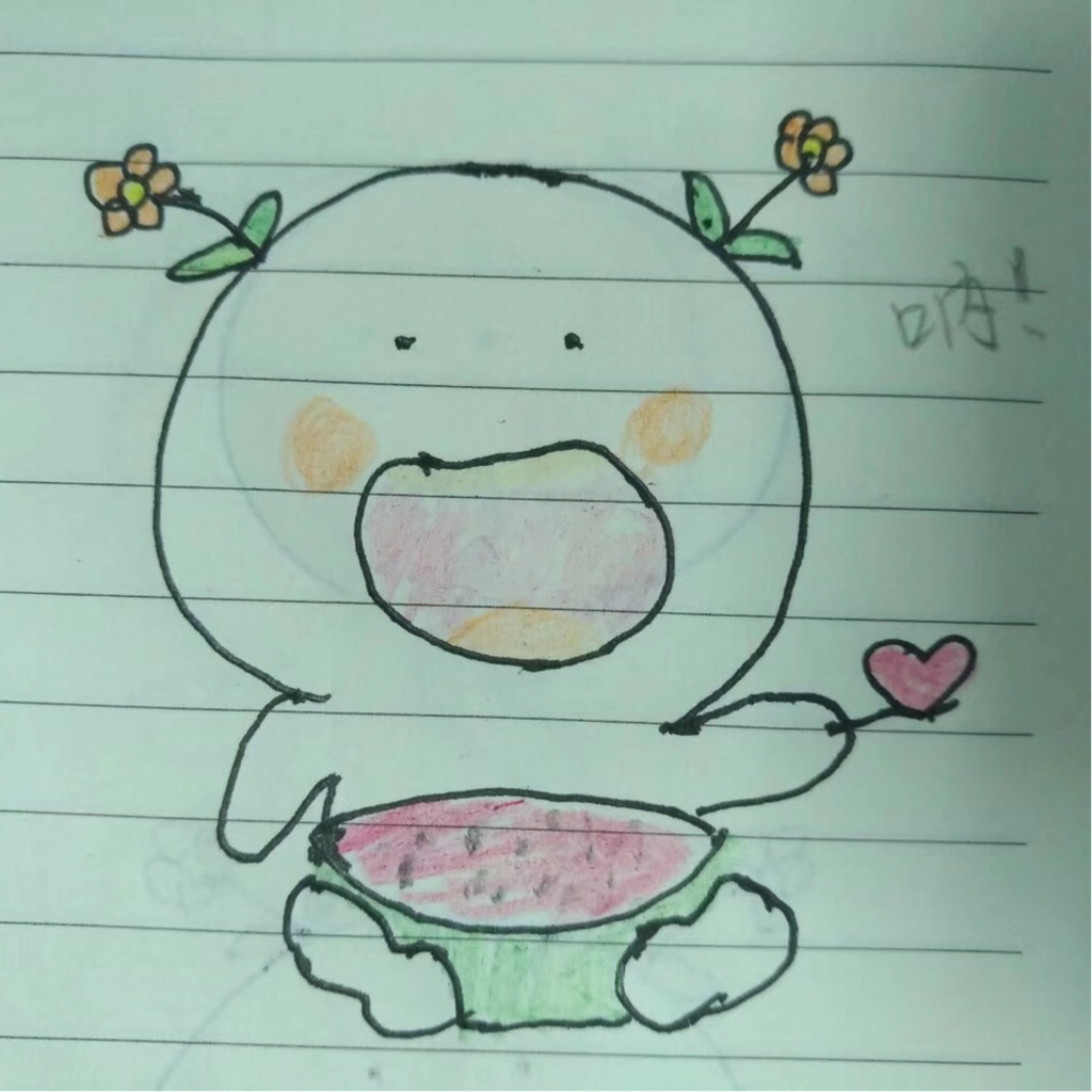 浆面条ding 