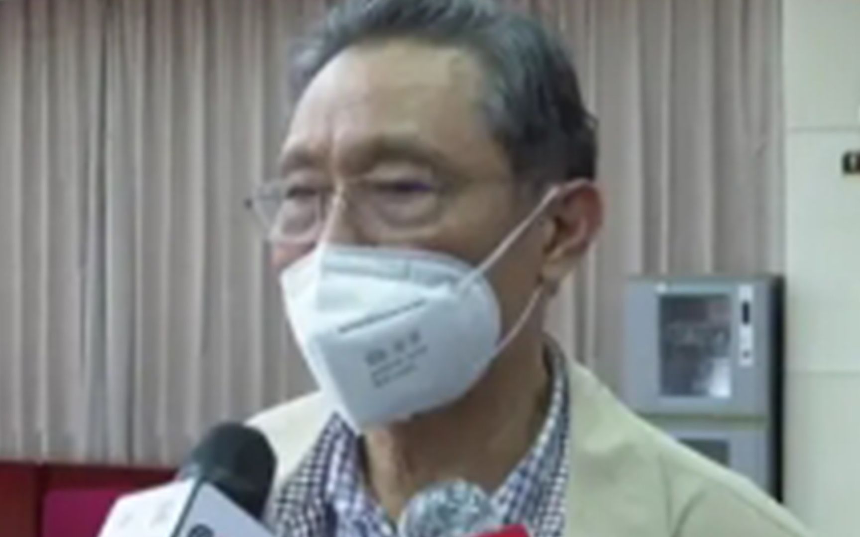 疫情当前,一定要用N95口罩吗?听听大咖怎么说!