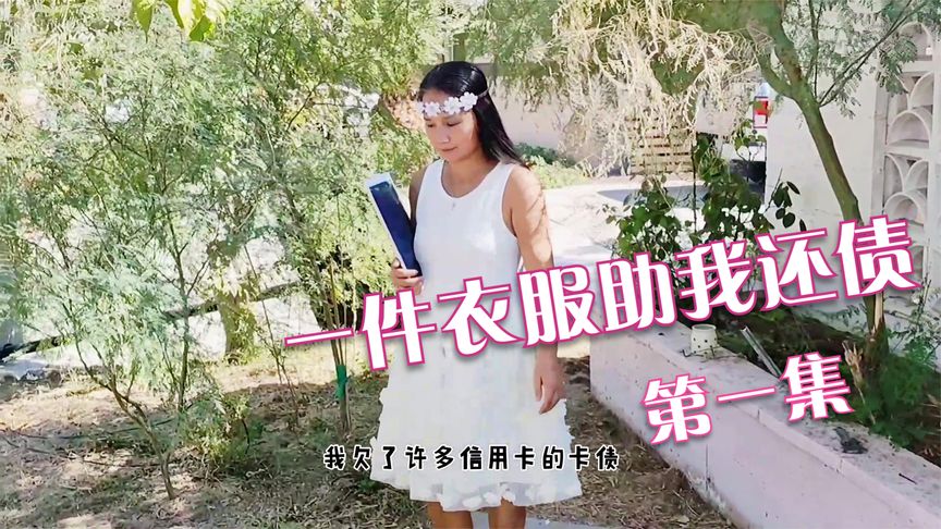 外国老公,用我的名字欠10多万美金信用卡卡债,我用我买房钱去还