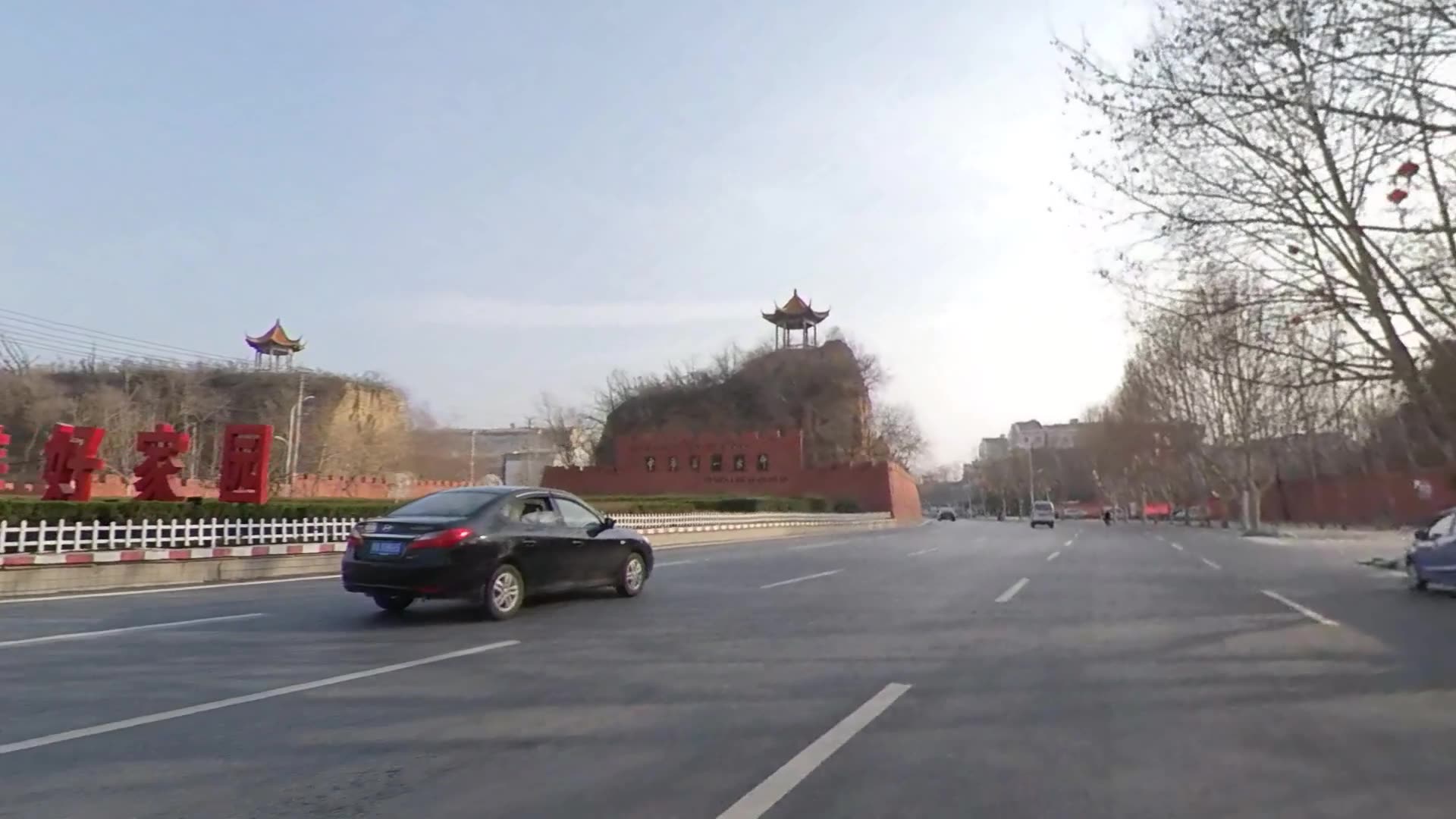 首次使用insta360拍摄视频