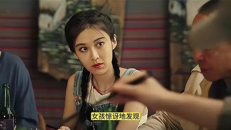 男人本是一名优秀警察,却故意打架斗殴锒铛入狱,结果有点意外