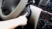 比亚迪F3遥控钥匙匹配方法 汽车