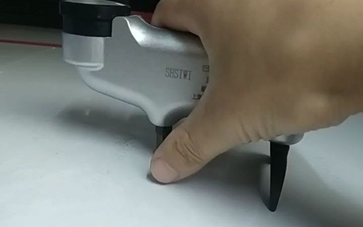 巴氏硬度计 超级简单的介绍