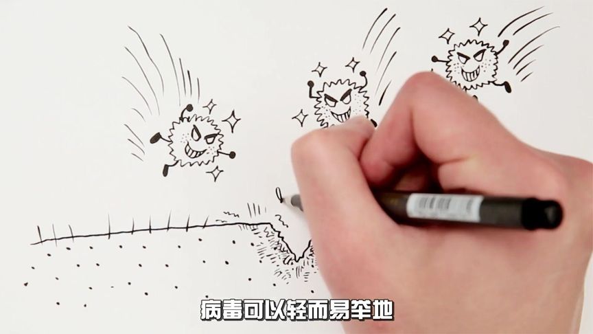 世界艾滋病日主题宣传 | 见招拆招