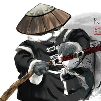 我真的不是法师啊 