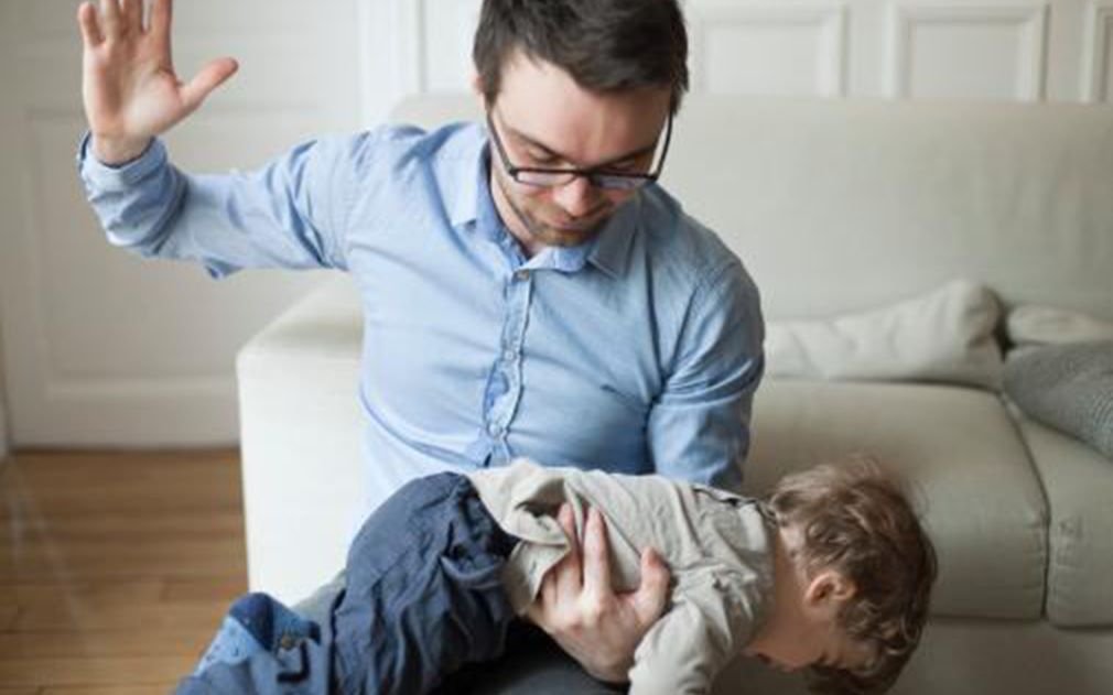 现代社会家庭孩子的现状