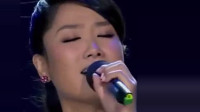 凤凰传奇的杨魏玲花演唱《传奇》,清脆柔美,魅力十足!