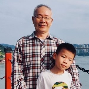 重庆李德佑频道 
