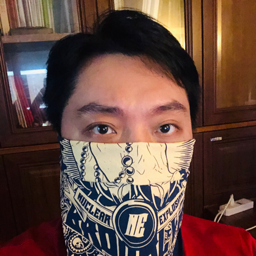 硬核超频 
