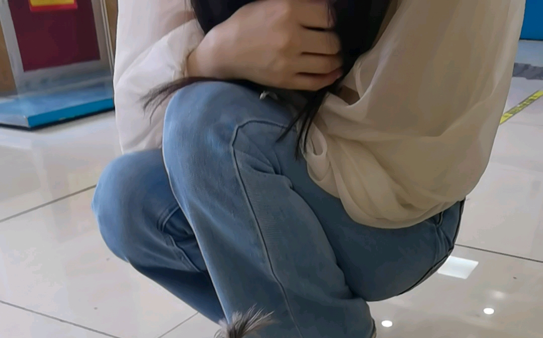 自己走出了舞狮的步伐