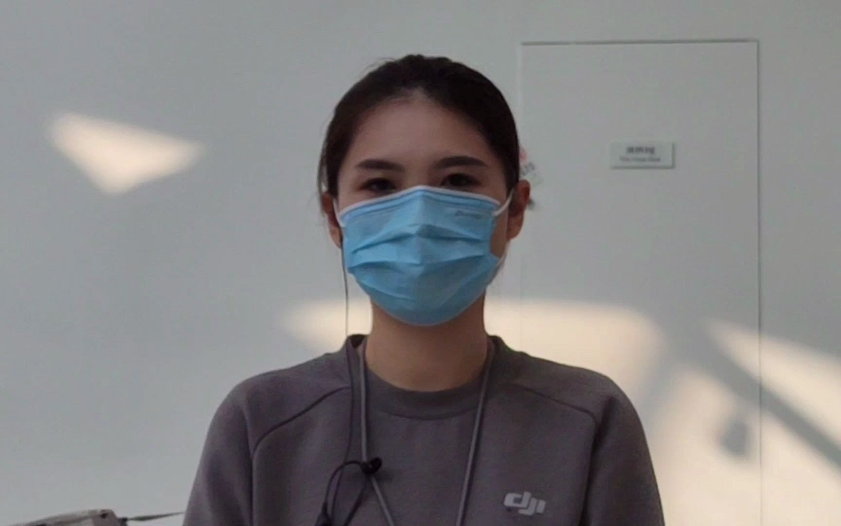 【探店】DJI大疆体验店-深圳欢乐海岸,体验OM4SE手机稳定器和...