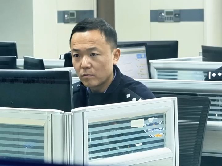 依法严打网络违法犯罪 “净网2024”取得显著成效(来源:公安部网安局)
