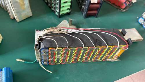 电池修复—电动车行驶中突然不行了