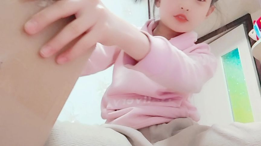 手痒了,玩个小学生自制盲袋吧!