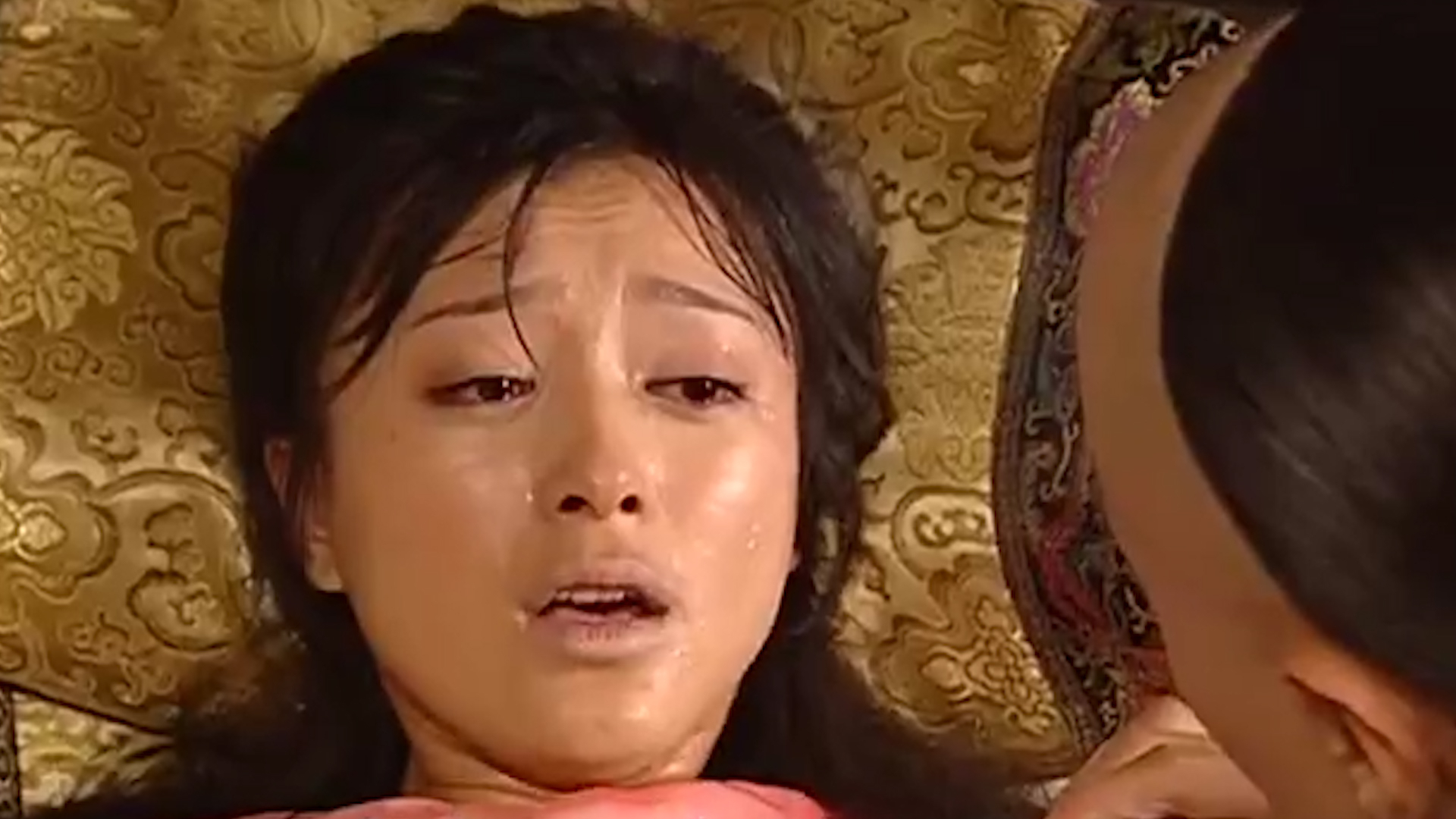 都说皇后狠,其实知画才是《还珠格格》中最有心计的女人!