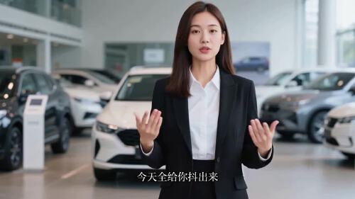 大众ID7购车前必看!这10个忠告让你买车不后悔