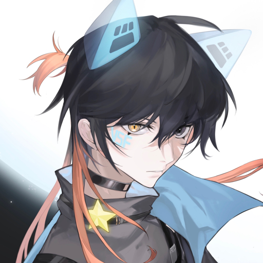 五角星少年sDar 