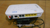 POE供电AP面板和路由器我们如何选择