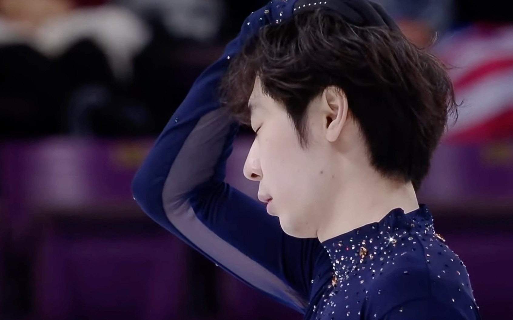 ...名 比赛视频完整版(142.15) 2023四大洲锦标赛男单自由滑 花样滑冰