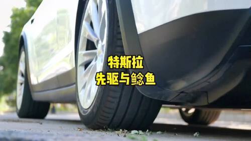 特斯拉大幅降价感谢产汽车!产汽车高速发展也感谢特斯拉!而燃油车...