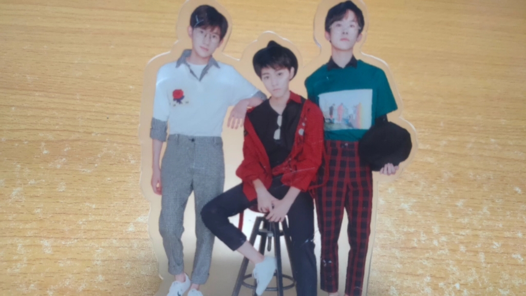 ...剪一起放了,粗略记录一下吧,花钱收到野周真的不知道怎么处理好。