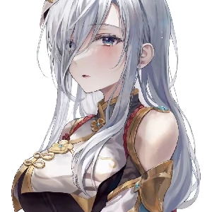 高冷奶茶1 