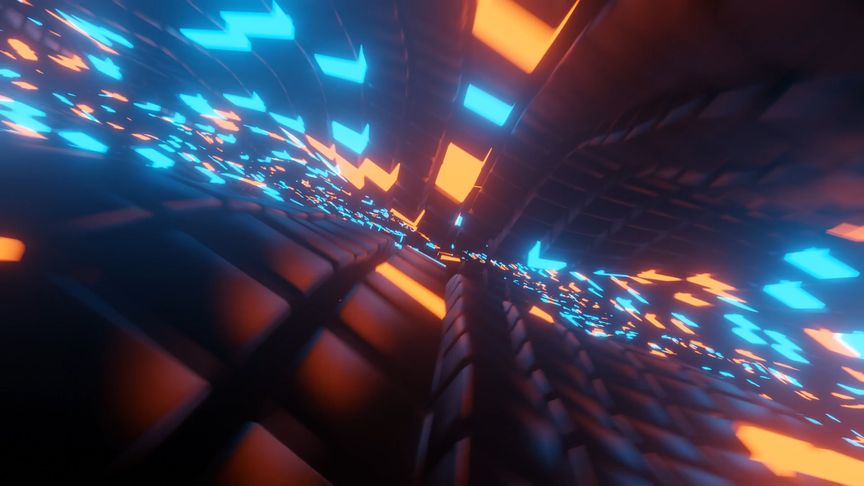 blender动画导出设置#3d动画