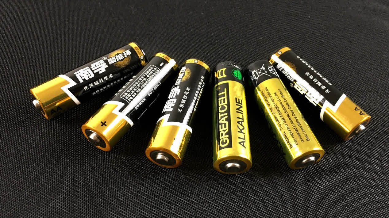 既然南孚电池十分强大,为何迟迟不做手机电池呢?