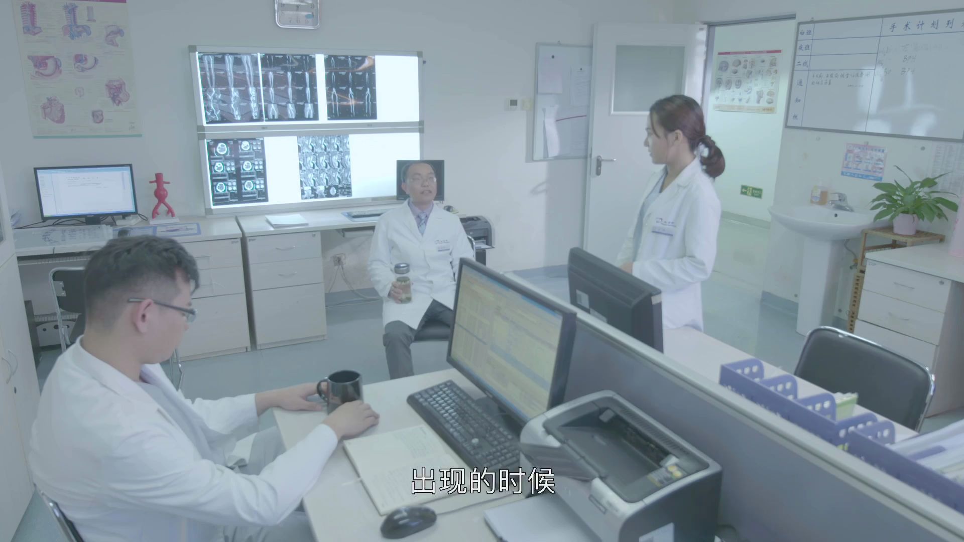 一针见血的动脉穿刺技术,想学吗?