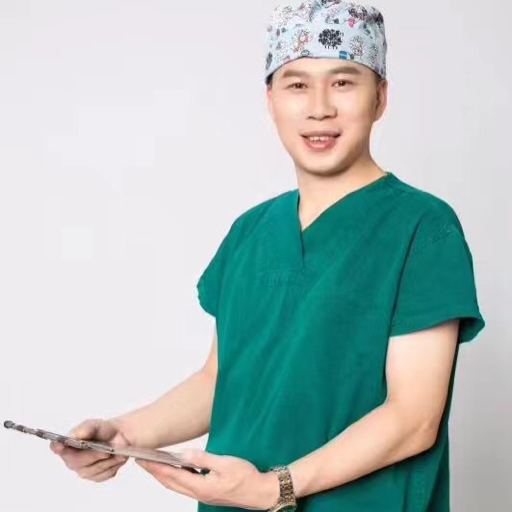 脂肪体雕杨勇院长 