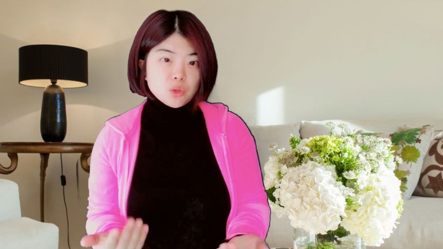 服装达人为你揭秘羽绒服生产全过程,再也不担心买到假的羽绒服了