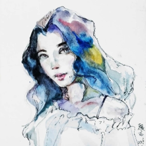 趣奇子 