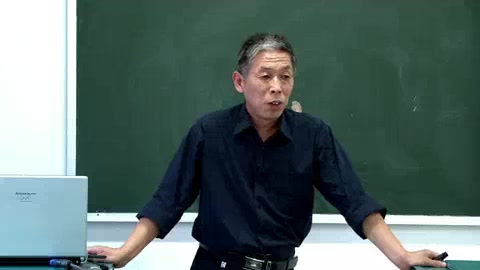 晶体结构及材料研究方法 全34讲-雷新荣