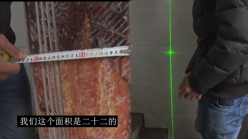 楼梯铺砖怎么开线才标准,装修师傅带你实际,不怕学不会