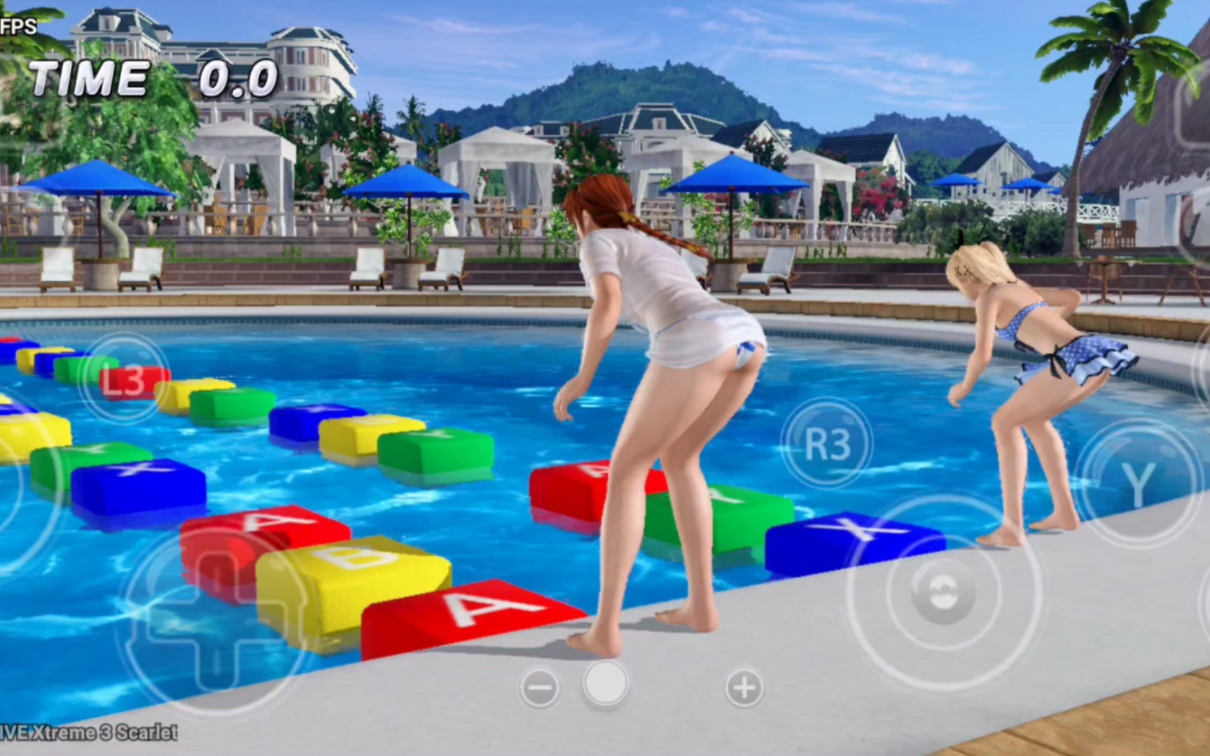 ...855测试,skyline模拟器能进但不显示画面,目前只能用蛋蛋模拟器玩。