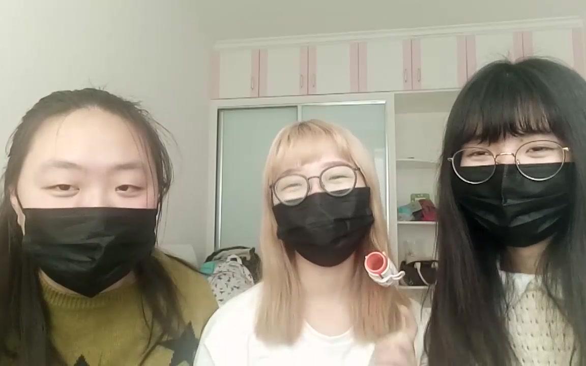带路人朋友们看TF家族舞台reaction3—冬日嘉年华篇(节选)