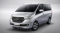 江淮瑞风M3 PLUS上市8.08-8.98万元,将MPV做到极致.