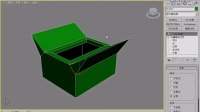 3ds Max 2011_05_修改系统_04_网络编辑_11_STL检查