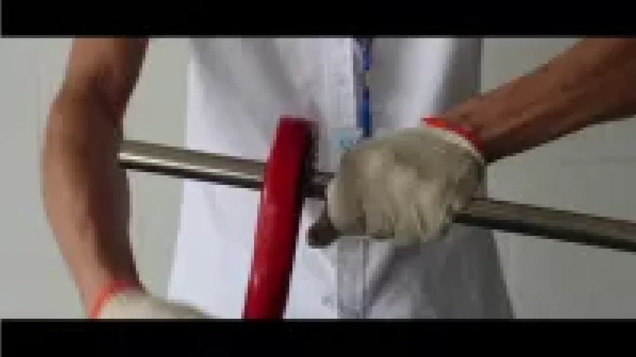 薄壁不锈钢水管安装指南 installation guide