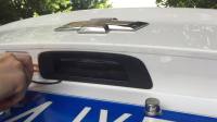 全新科鲁兹拆拉手位视频教程