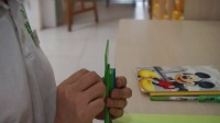 写字板使用教学视频