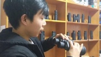 保罗双筒望远镜调试与使用 星特朗G2 博冠驴友-_超清