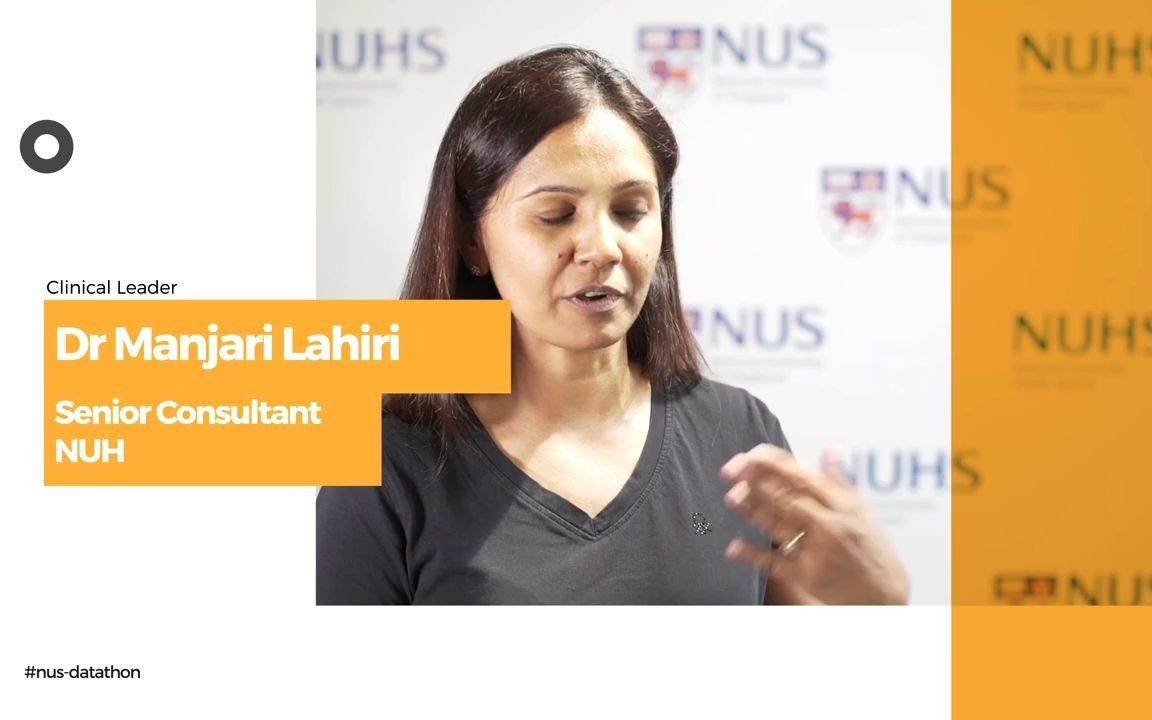 ...麻省理工大学(MIT)国际医疗大数据黑客松与博览会-采访篇 (Part 2_2)