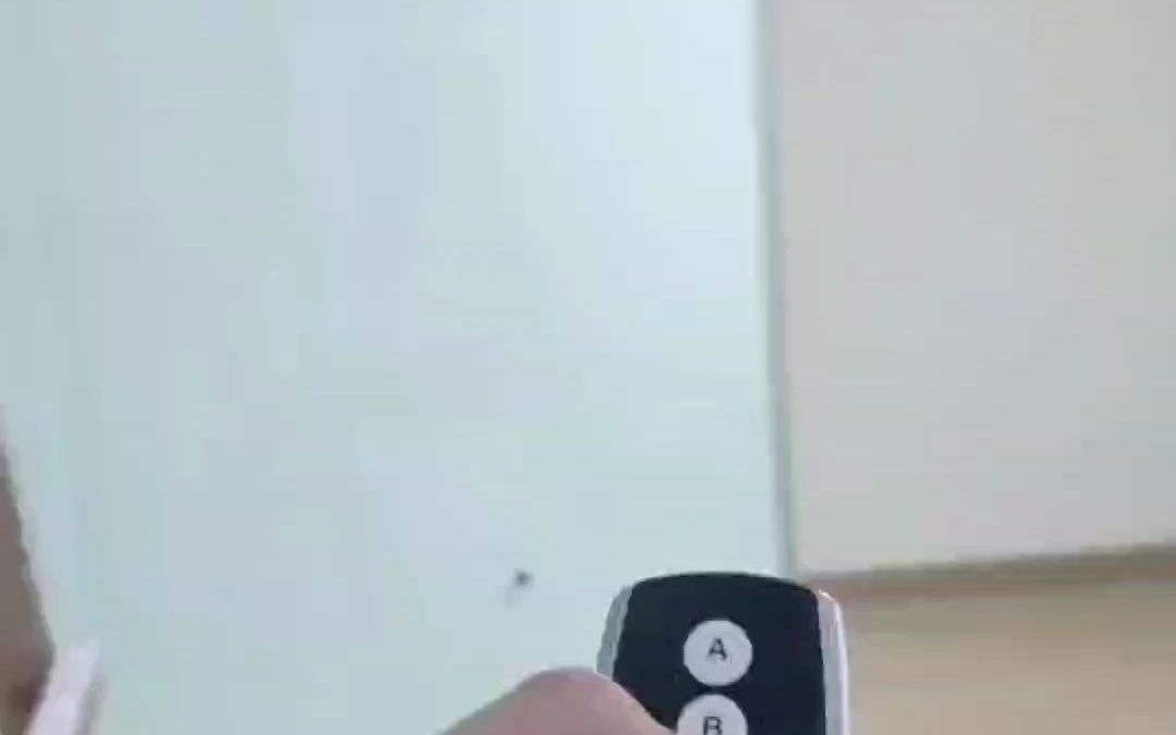 珠海自动门维修 安装电动玻璃感应门自动移门