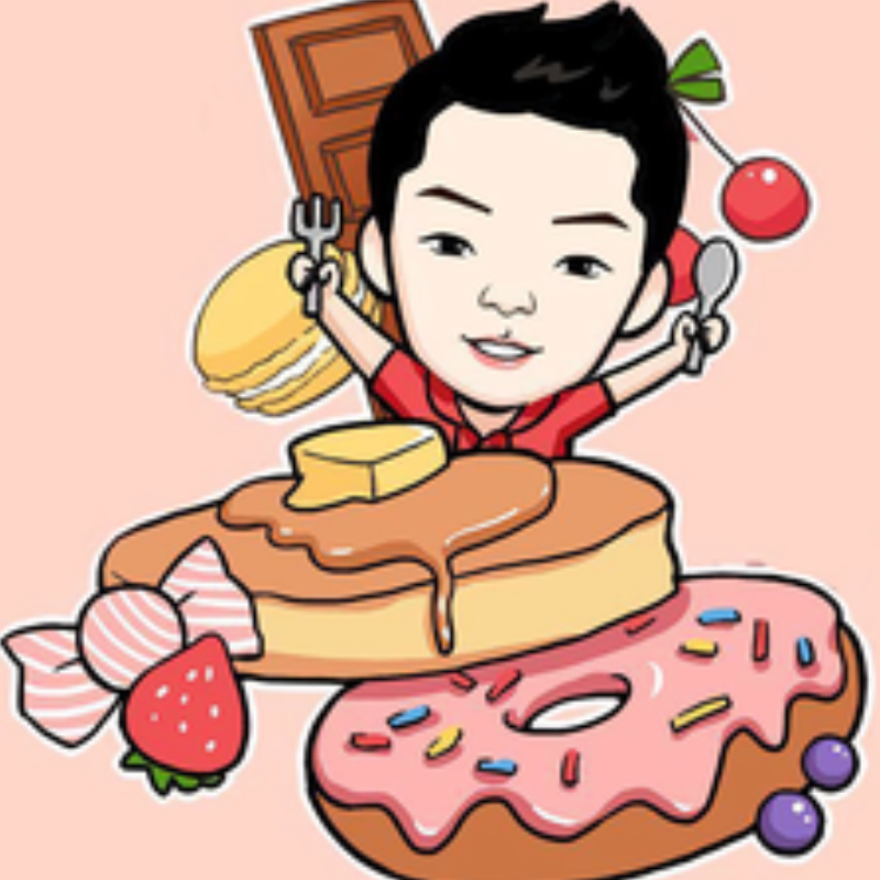 吾大强