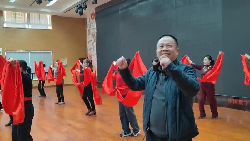 合肥市沁心湖社区,为何成为全国最美志愿服务社区