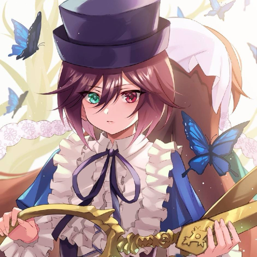 德国留学的诺酱 