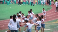 八达小学二六班运动会纪念